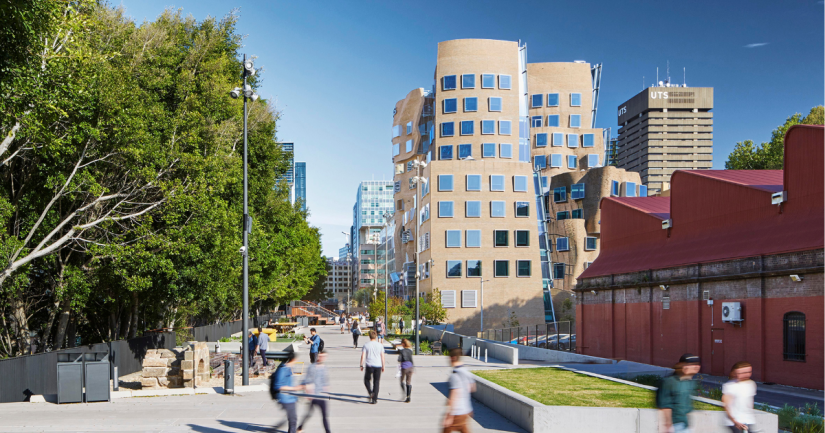 UTS Business School gains prestigious EQUIS accreditation